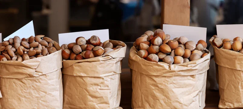 Private Label Nuts - Elevate Your Business Brand – Nutty Delights