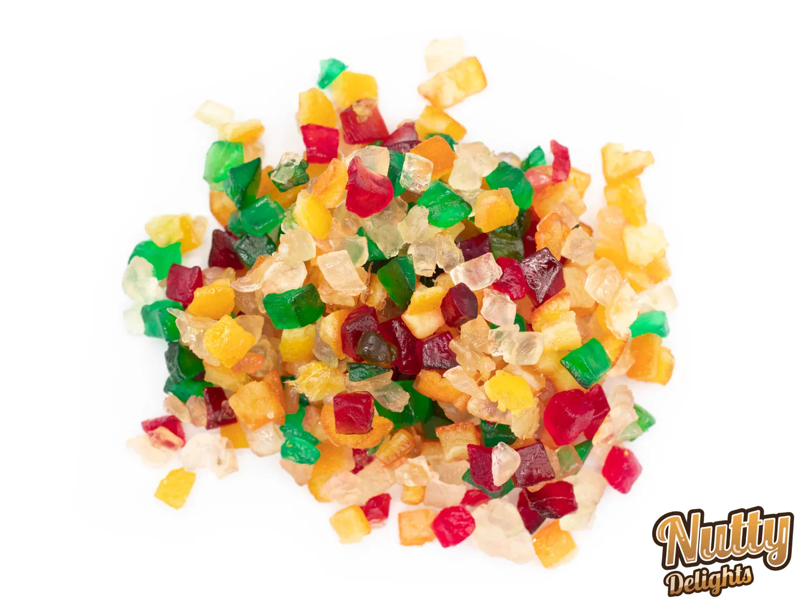 Wholesale Candied Mix Fruit Cubes | Bulk Fruit IRL – Nutty Delights