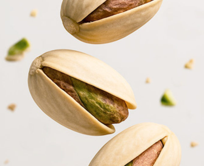 Embrace Autumn's Beloved Nuts: Tips for Seamlessly Adding Them to Your ...